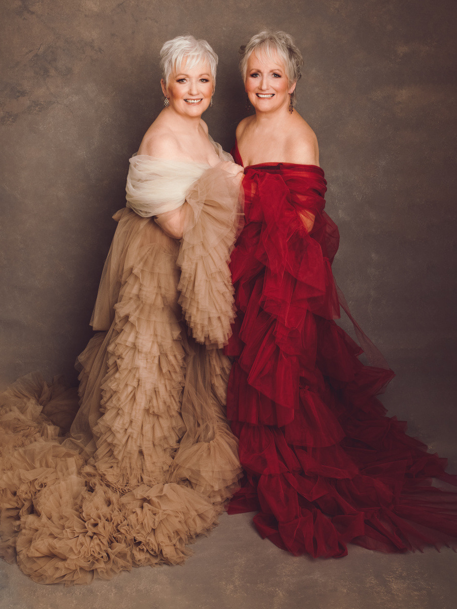 Renata Clarke Portraits – Discover Your True Essence With Our ...