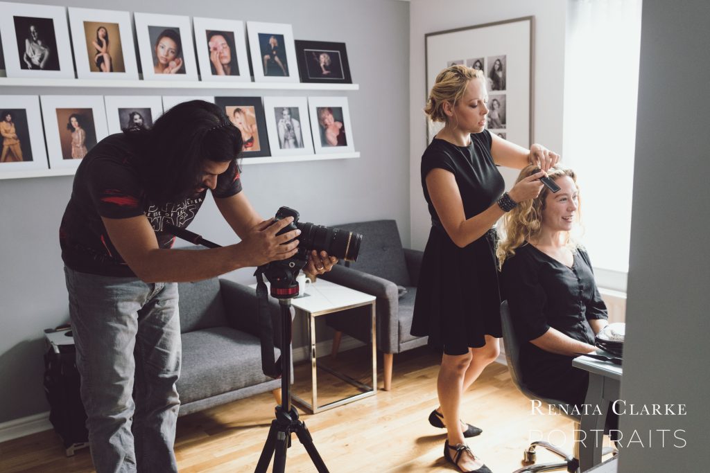 Top questions you need to ask your portrait photographer