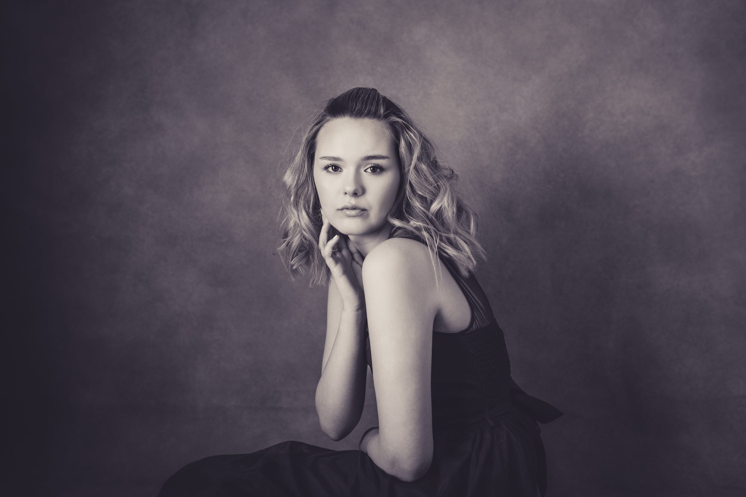 Thank you for booking your portrait session