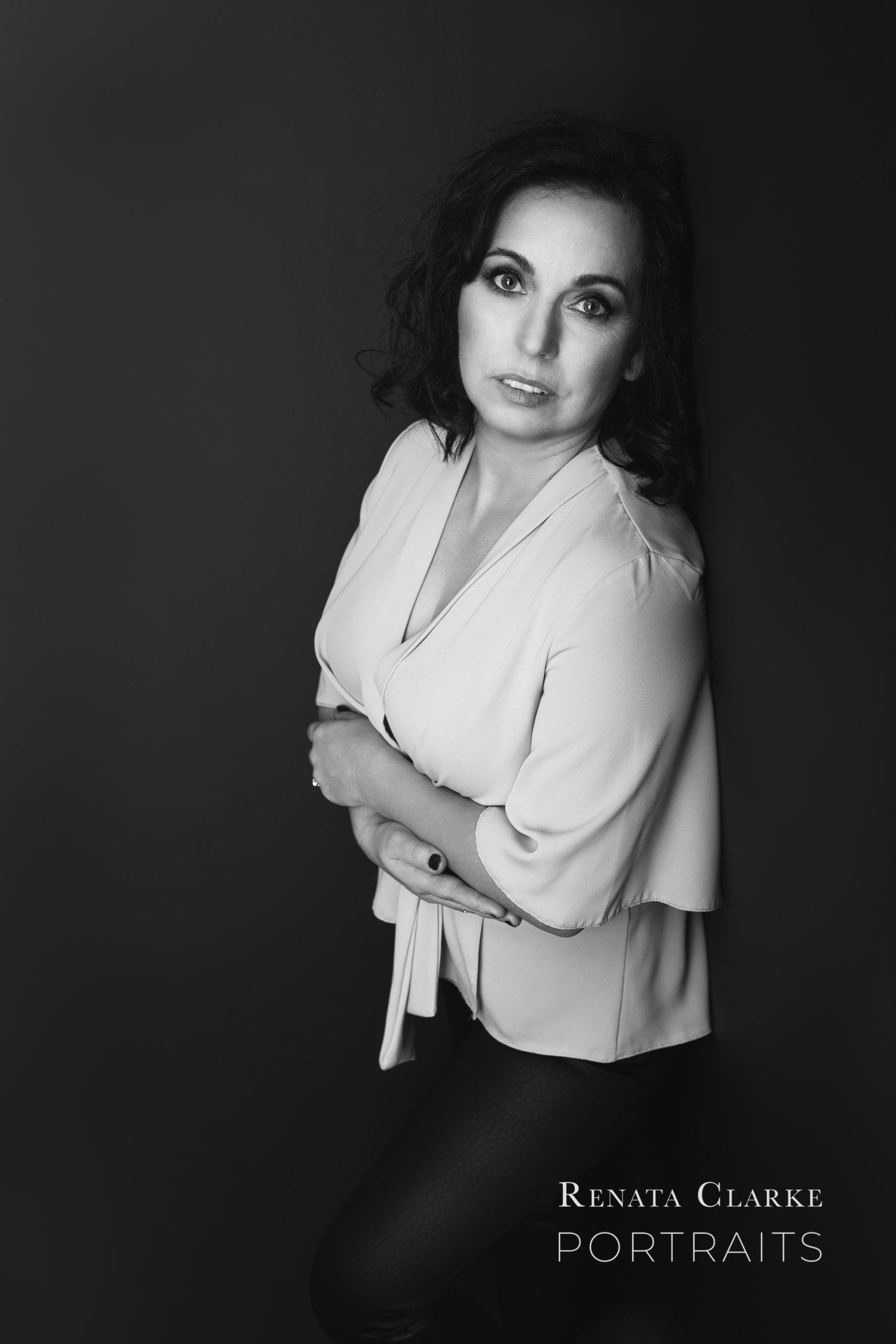 Discover You Campaign - Lisa - Be Yourself. Love Yourself.