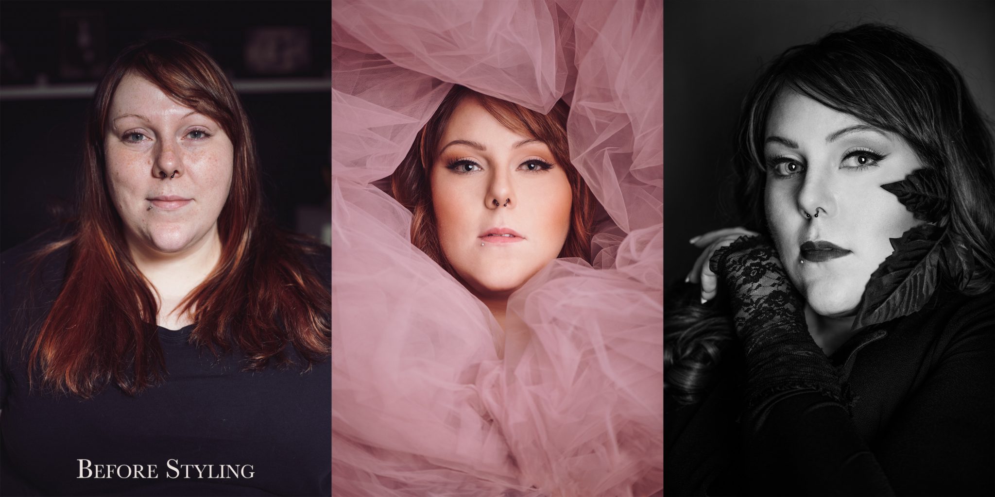 What to wear for a boudoir photoshoot