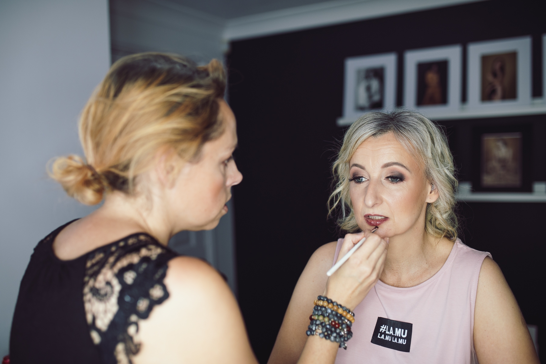 Kasia: Reclaiming Your Self-Worth Through Portraiture