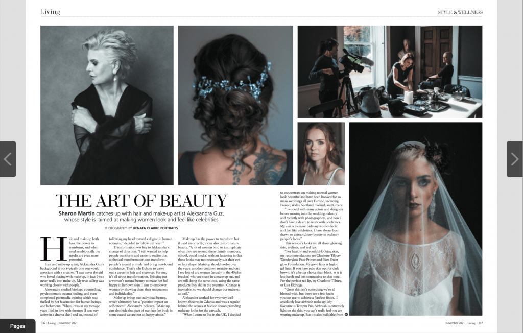 Top Questions You Should Be Asking Your Portrait Photographer – Renata ...