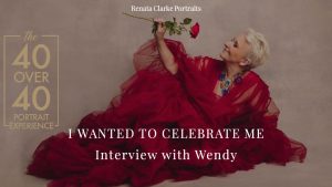 Amy: I am happier with myself than I have ever been – Renata Clarke ...