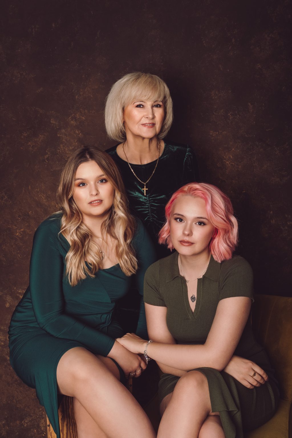 Portrait & Branding Photography that Reflects Your Essence