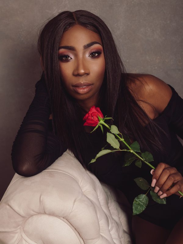 Renata Clarke Portraits & Branding – Discover Your True Essence With ...